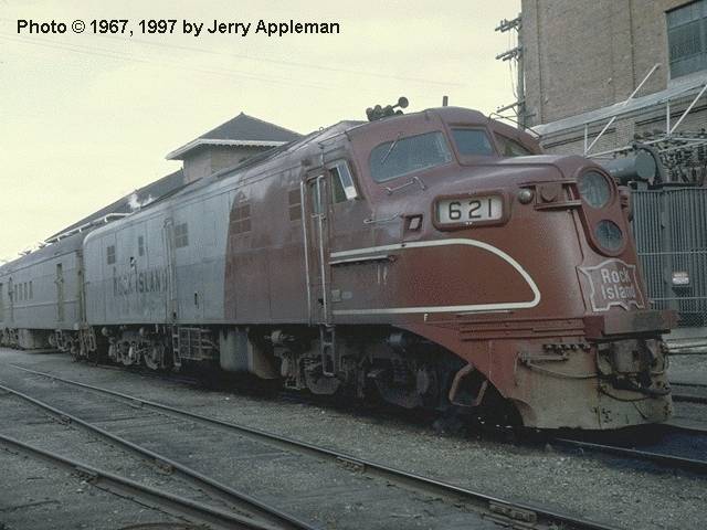 N-Scale Verzeichnis: Diesel - Alco DL-109